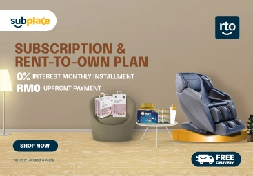 Subplace: Subscriptions Make Life Easier