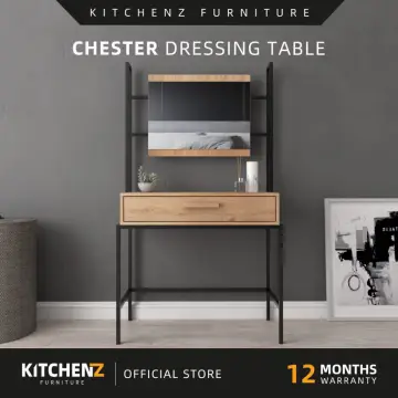 3ft dressing table store