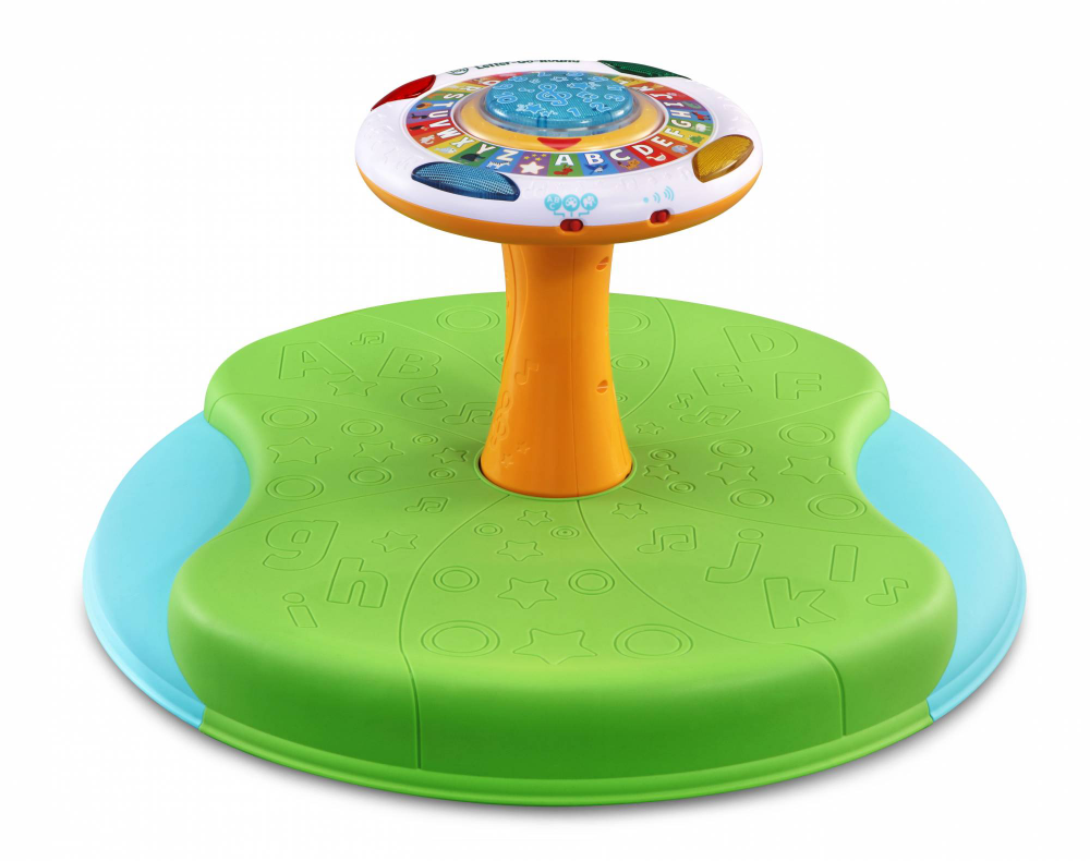 LEAPFROG LETTER GO ROUND | Subplace: Subscriptions Make Life Easier