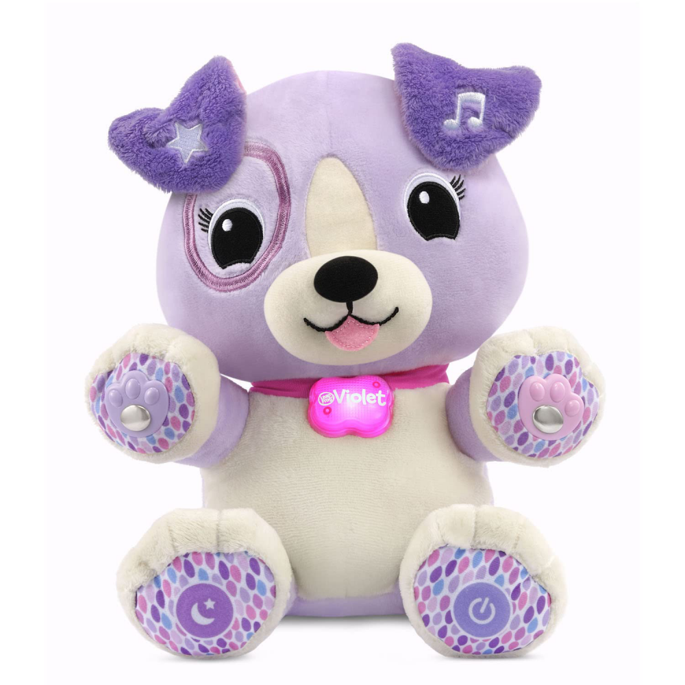 LEAPFROG MY PAL VIOLET | Subplace: Subscriptions Make Life Easier