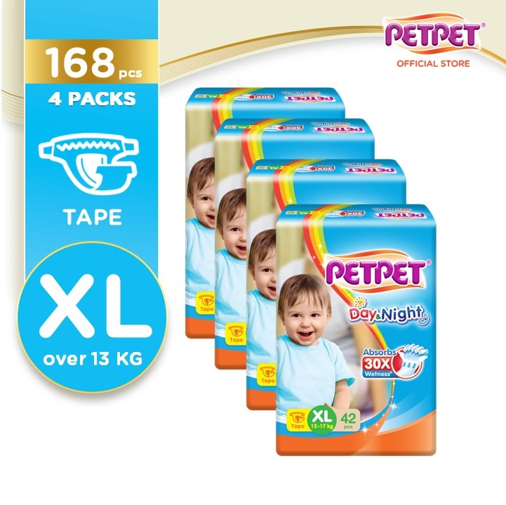 PetPet Day&Night Tape | Subplace: Subscriptions Make Life Easier