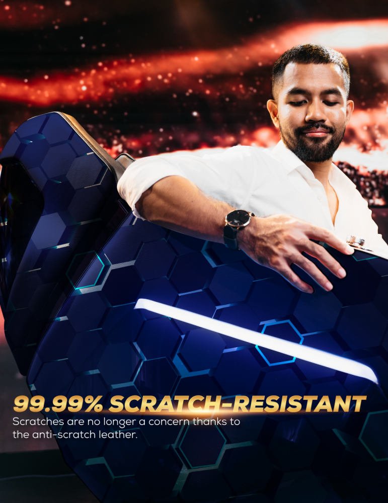 SNOWFIT ROYAL MAX MASSAGE CHAIR | Subplace: Subscriptions Make Life Easier